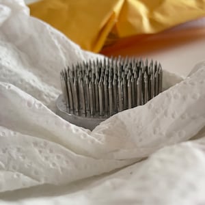 Graphite Mold: Turtle Shell - Etsy