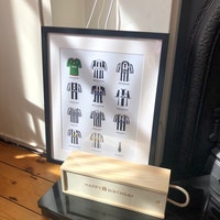 Stevenage 2011 League 2 Playoff Winners Football Team Poster - Etsy UK