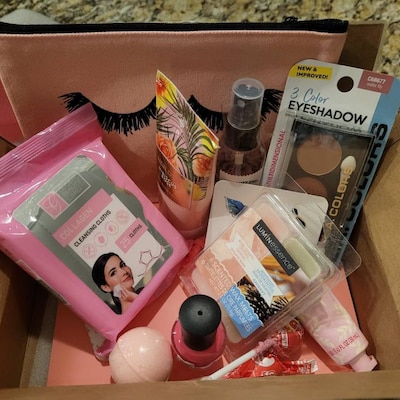 Mini Appreciation Gift Bag - Etsy