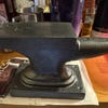 Ashley Foam LARP Anvil for Live Action Role Playing or Cosplay. *TAX ...