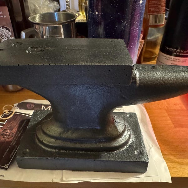 Ashley Foam Larp Anvil for Live Action Role Playing or Cosplay ...