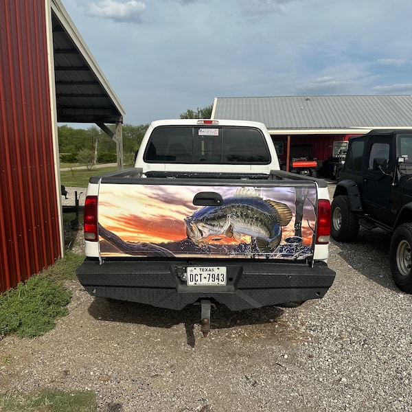 The Abyss (blue) Abstract Boat Wrap Kit 3M Cast Vinyl - 15 Sizes ...