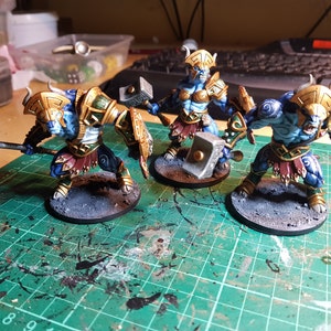 Space Conscripts Tank 15mm Wargaming Army/proxy Models | Etsy