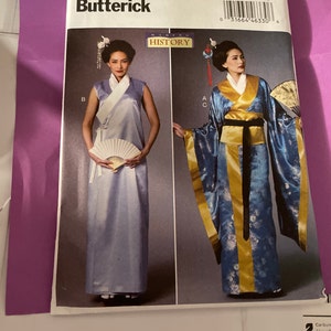 Simplicity 8299 Sewing Pattern for Skirts or Pants in Various - Etsy