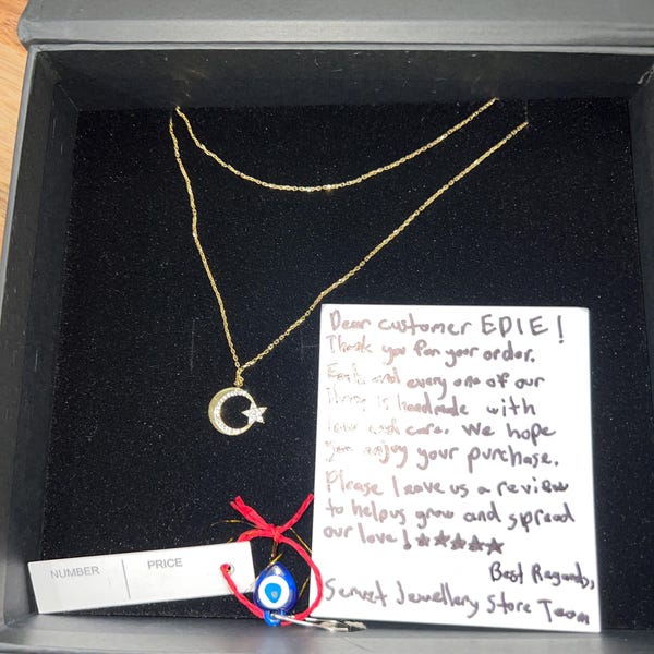Islamic Es Sabr Necklace, Sabr Pendant, Gift for Muslims, Gift for Shia ...