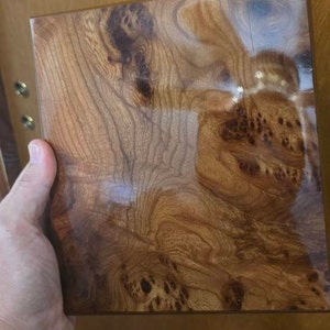 HQT Hand Made Home Design Art Glass Bird 6.5x4 Figurine Paperweight - Etsy