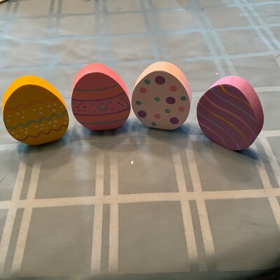 Mini Picnic Basket Summer Tiered Tray Summer Tray Decor - Etsy