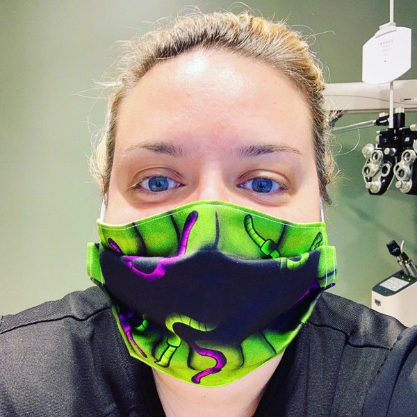 Sally Patchwork - Etsy