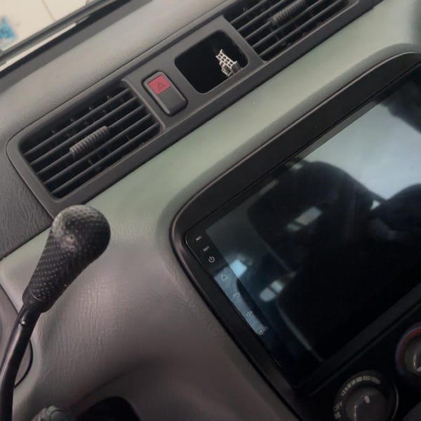 Suzuki Vintage Script EMBLEM - Etsy