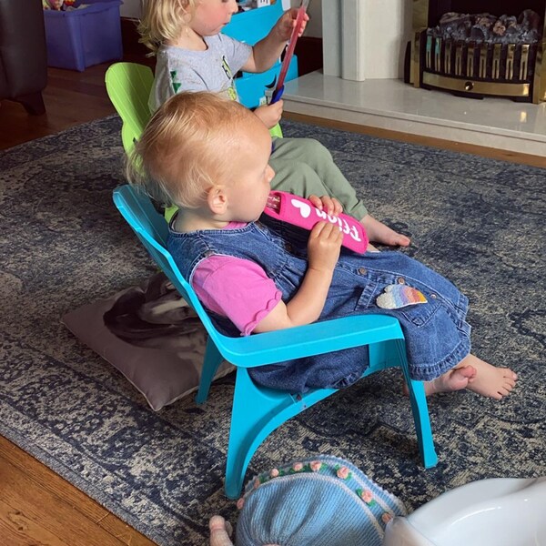 Personalised Initial Engagement Wedding Rings Foiled Stickers. Party ...