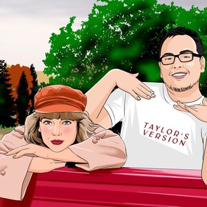 GAMING PROFILE LOGO Digital Custom Made for Your Social Media Accounts ...