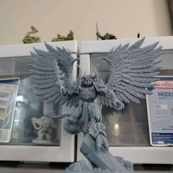 Gangster Slugs & Creatures by Foe Figures Miniatures - Etsy