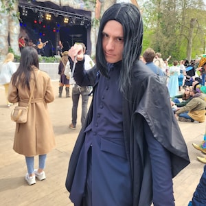 Bilbo Baggins Patchwork Dressing Gown. Custom Order Hobbit Robe. - Etsy