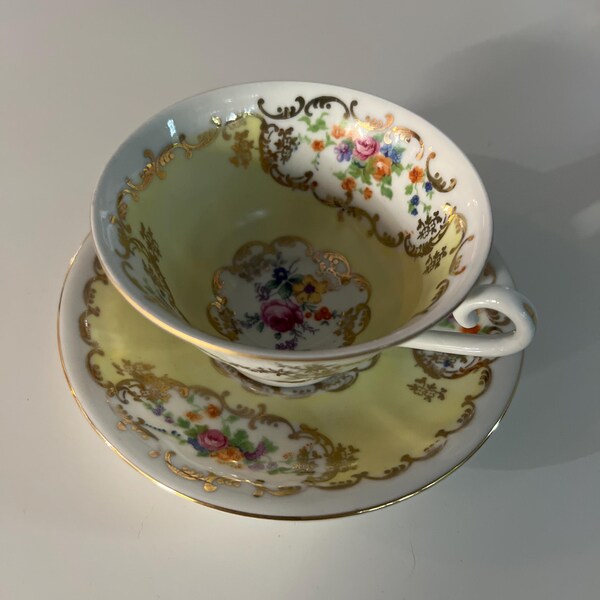 VERY RARE - Antique Royal Crown Devon "bute" Chocolate or Coffee Pot ...