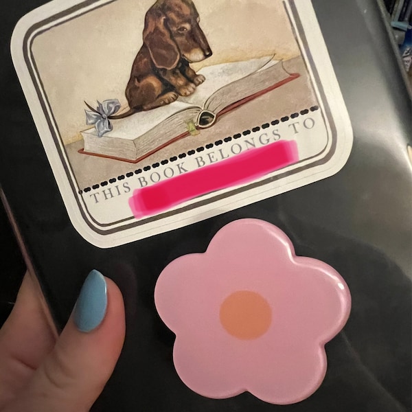 Stained Glass Bookmark Set: Metal Bookmarks With Tassels - Etsy