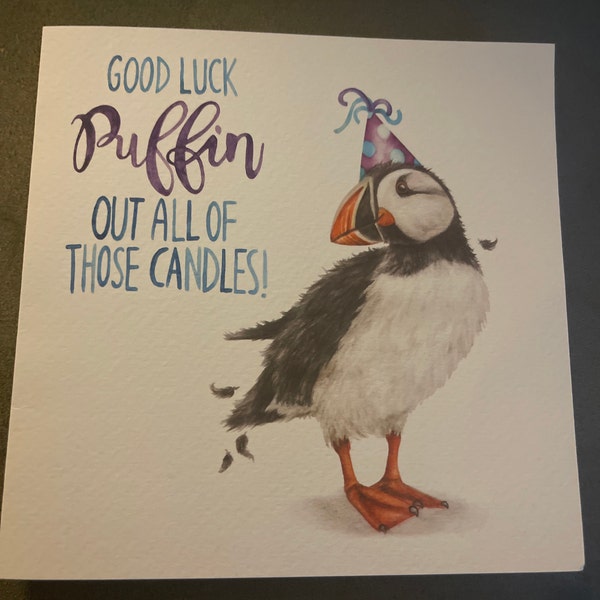 Good Luck Running Race Card Marathon Card 5k 10k Jogging Card - Etsy