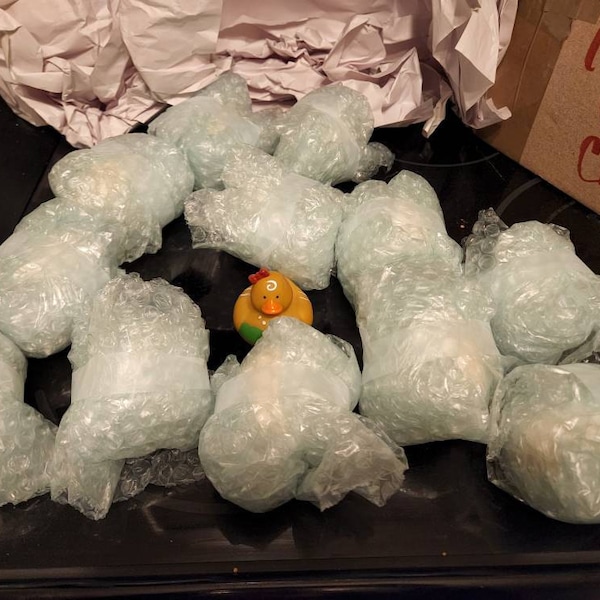 1/2 DZ XXL JUMBO Size Duck Eggs! Eggs-ellent for Next Level Dishes and ...