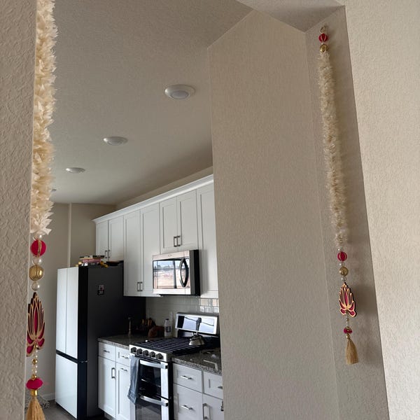 Vintage Woven Jute Rope and Wood Stool, Handmade Indian Jute Muddha ...