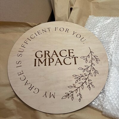 I Don't Know Where I'm Going but I'm on My Way Cotton Canvas Gym, Yoga ...