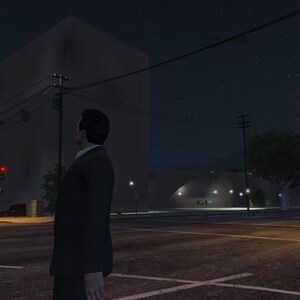 1966 White Freightliner Cabover Fivem Grand Theft Auto 5 Optimized Mod ...