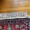 OR-2 Large Knotted Oriental Rug Fringe (multiple Shades) - Sold by the ...