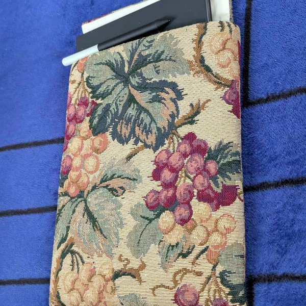 Canvas Laptop Case 18-19 Inch MSI Laptop Sleeve Custom Razer Blade 18 ...