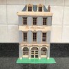 The "magic Wand Shop", Miniature Kit Model, Handmade in the Uk ...