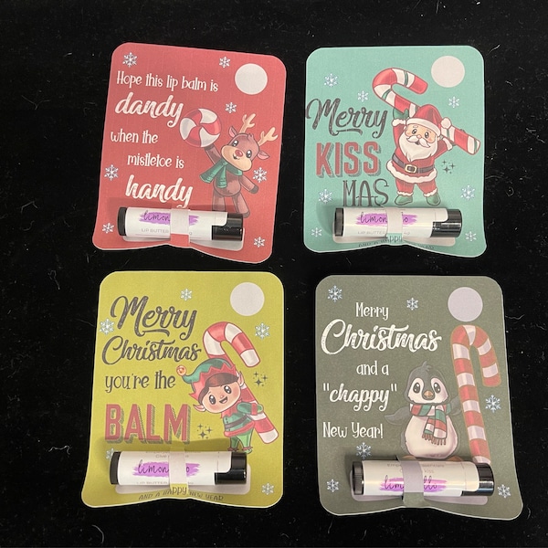 Cute Christmas Printable Card, Christmas Money Card Holders, Print Then ...