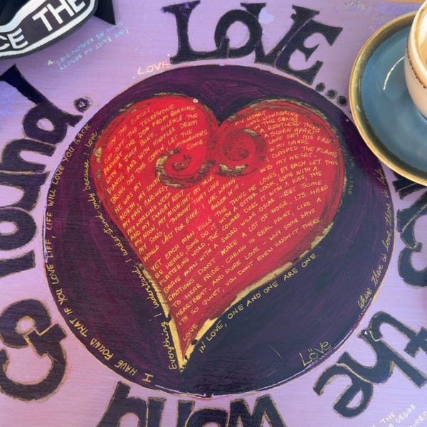 Soulmate Drawing, I Will Draw & Describe Your Future Husband/wife in ...