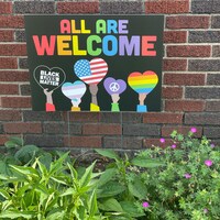 Congratulations Graduate Graduation Sign Class of 2022 Graduation Lawn ...