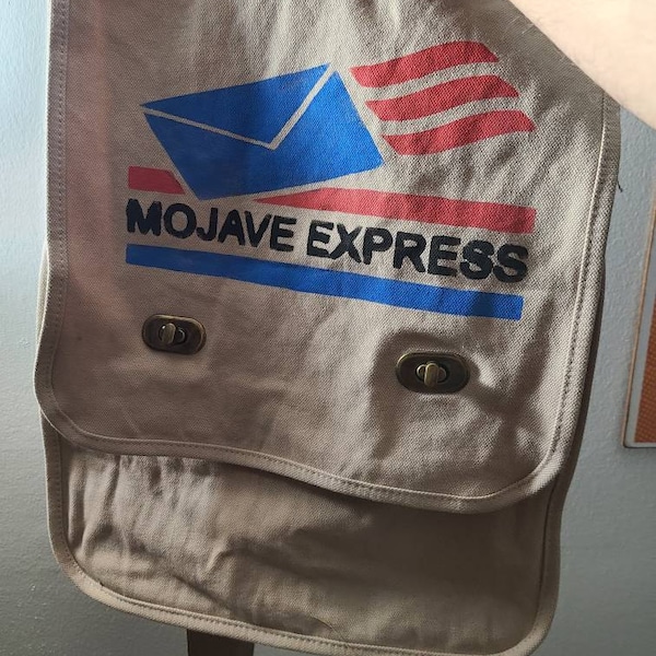 Enclave Bag - Etsy