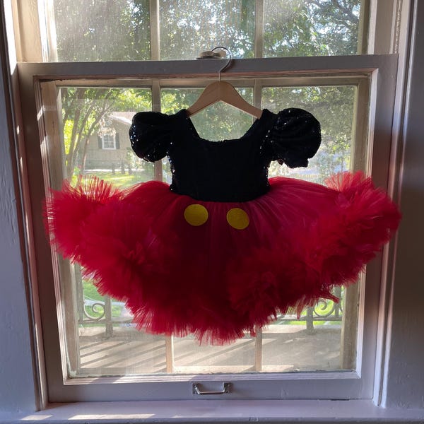 White Baby Blue Prom Gown With Butterflies & Detachable Train, Girl ...