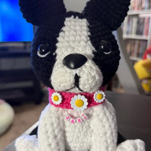 No Sew Chunky Lion Amigurumi Crochet Pattern - Etsy