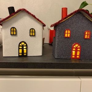 Wooden Window, Round Window Frame, Fairy, Elf Door Window, Doll House ...