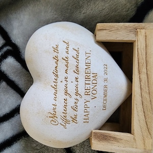 Memorial Music Box Personalized in Memory of Box When - Etsy