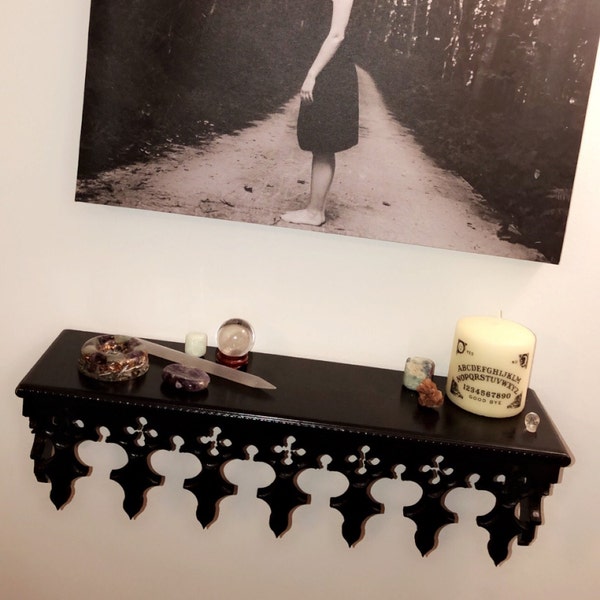 Shower Curtain | Nocturnus | Bats | Bat Shower Curtain | Gothic Shower ...