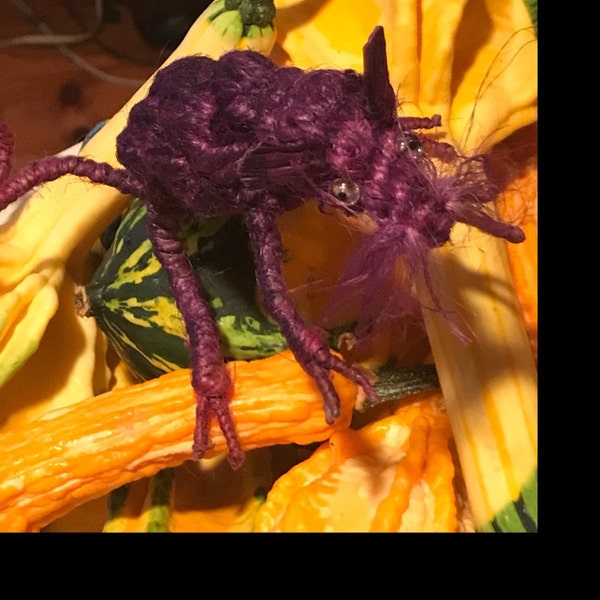 Jute Eagle - Medium - Natural Jute - Symbols of Supreme Power, Pride ...