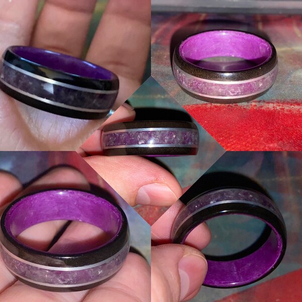 Norwegian Heritage Ring, Norge, Norsk, Flag, Wedding Ring, Engagement ...