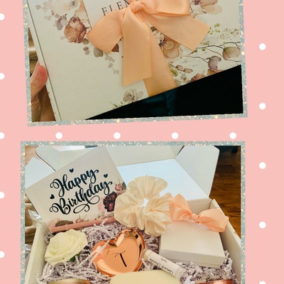 Employee Appreciation Gift Box, New Team Member Gift Box, Corporate ...