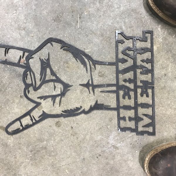 Heavy Metal Dxf , Svg , Png , Files , Rock , and , Roll , Metal , Music ...