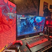 DND Shower Curtain, Dnd Curtain, Dnd Bathroom Decoration, Dungeons and ...