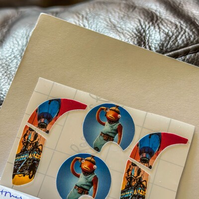 Cochlear Implant Skins Cochlear Implant Stickers - Etsy