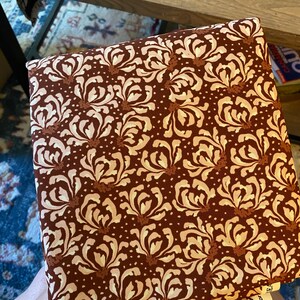 Camping Crew Patches Green Moss Fabric Cotton and Steel RJR | Etsy