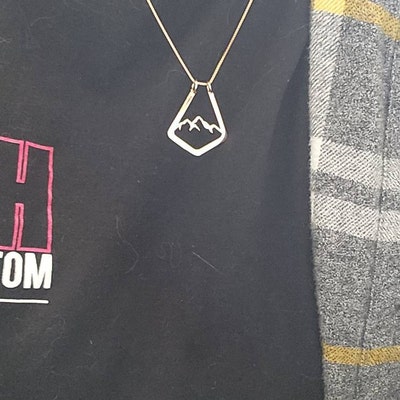 14k ROSE Gold Filled Cable Rope Box Chain Necklace Finish Chain With ...