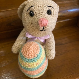 Crochet Patterns Amigurumi Stuffed Earth Planet PDF / Instant - Etsy