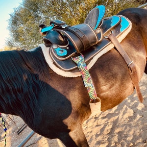 Side Pull Hackamore Pink Mini to Draft Pony Hackamore | Etsy