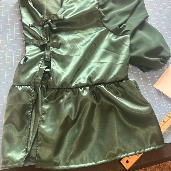 Straight Leg Pants Sewing Pattern | Trousers Pattern | Pants Pattern ...