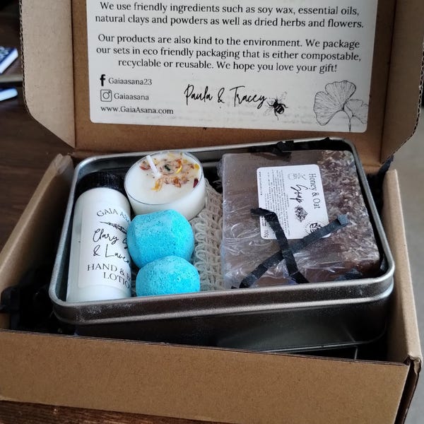 Foot Spa Gift Set Pedicure Kit Foot Soak Scrub Mask Pumice Stone ...