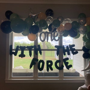 Dog Birthday Party Balloon Garland Kit Puppy Themed Party - Etsy