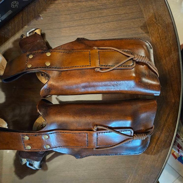 Flynn Rider Satchel, Belts and Pouch - Disney's Tangled - Rapunzel ...